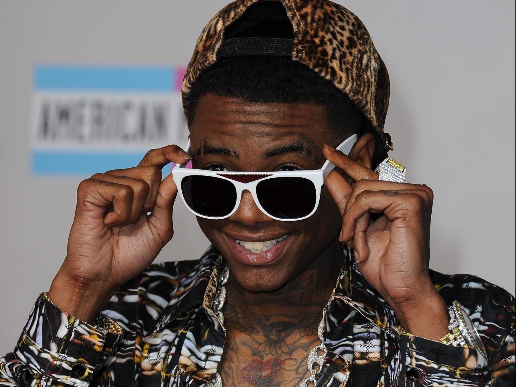 Soulja Boy sued for sexual battery, assault by former assistant ...