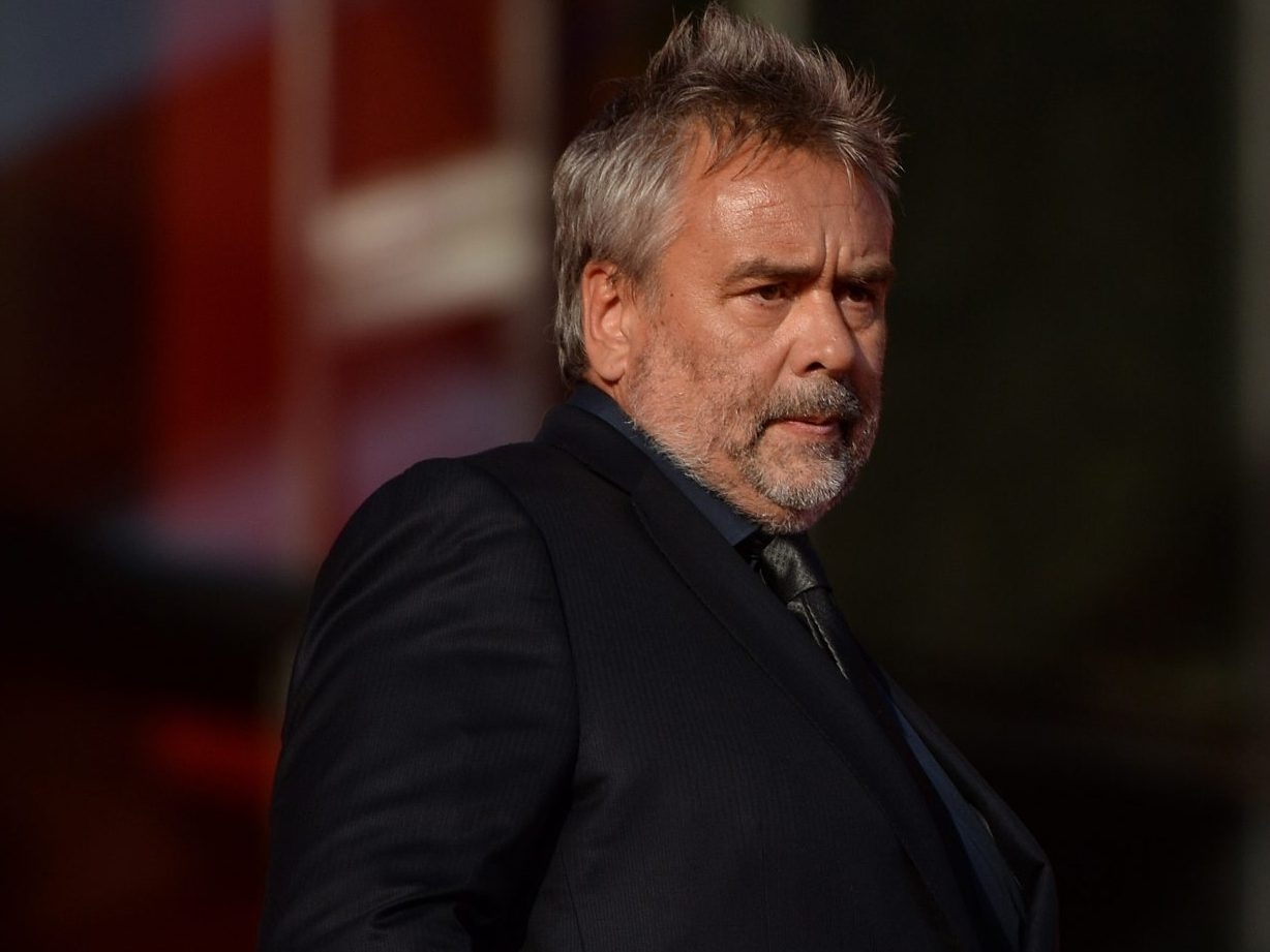 Luc Besson an 'assisted witness' in rape investigation | Toronto Sun