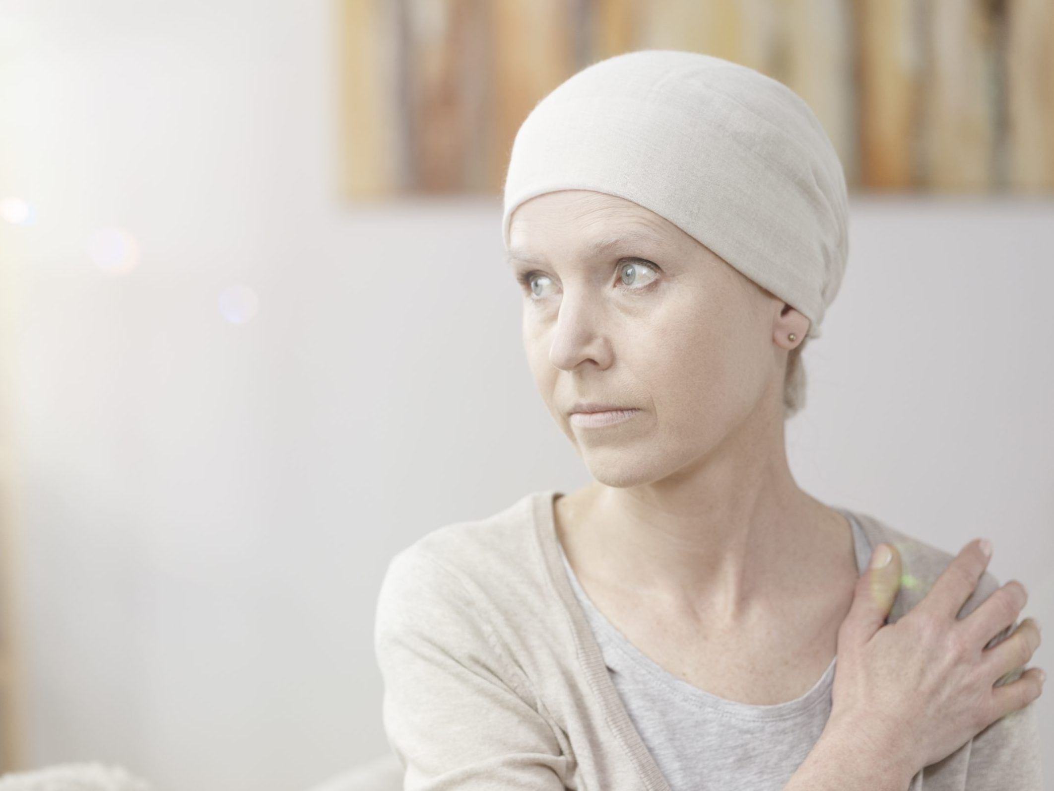 ASK AMY: Cancer treatment brings on odd requests | Toronto Sun