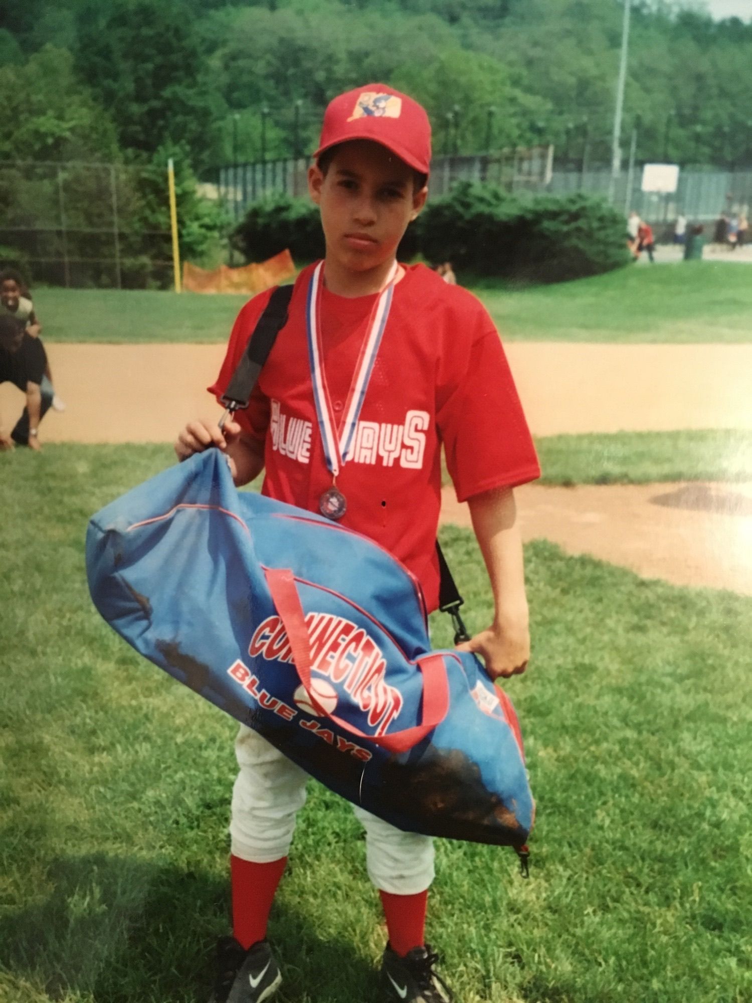 LONGLEY: From boy Blue Jay to bigs, George Springer driven to succeed ...
