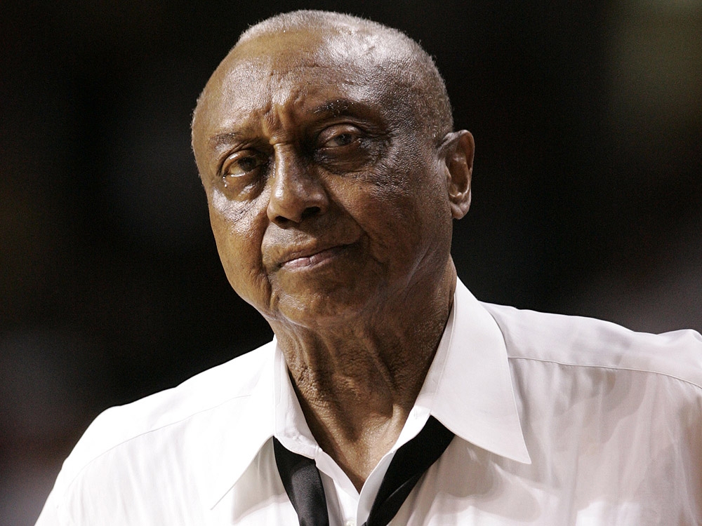 Legendary Temple basketball coach John Chaney dies at 89 | London Free ...