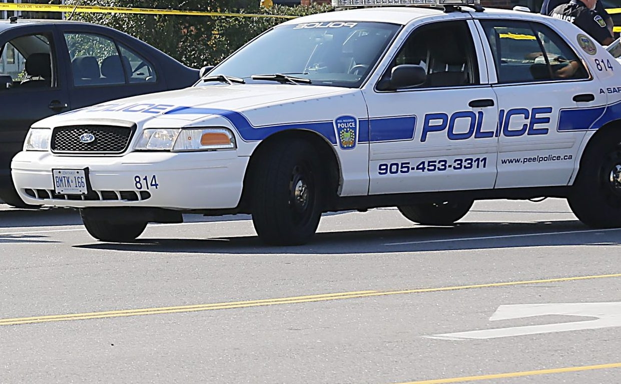 Woman hospitalized in Brampton shooting | Toronto Sun