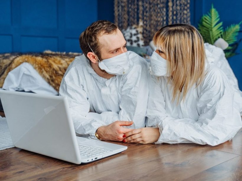 SEX ADVICE FOR 2021: Our sexpert Simone Paget offers tips | Toronto Sun