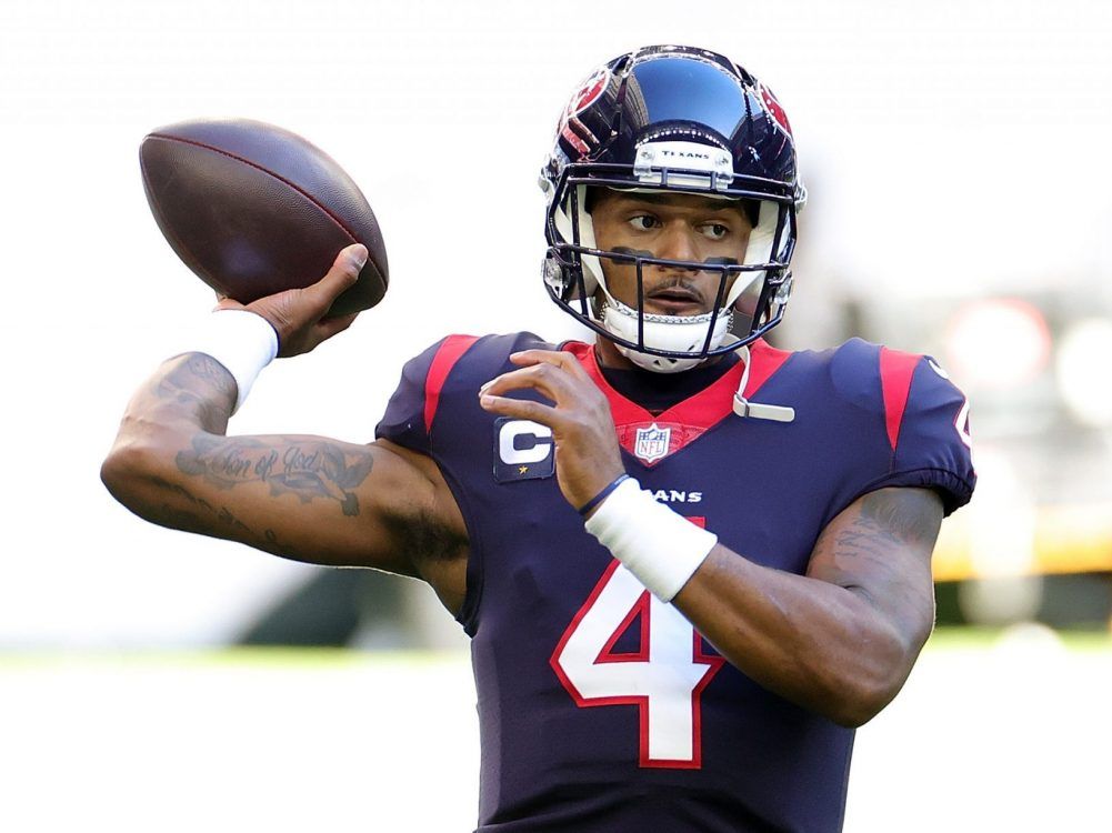 NFL notes: Texans QB Watson still wants out | Toronto Sun