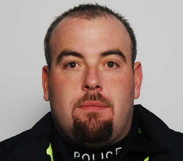 Halton Regional Police mourn constable's death | Toronto Sun