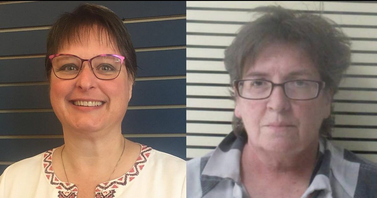 Woman, 57, found dismembered in freezer; roommate charged | Toronto Sun