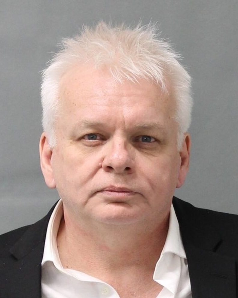 'Nobody' relative accused of harassing murder victim's family, ex ...