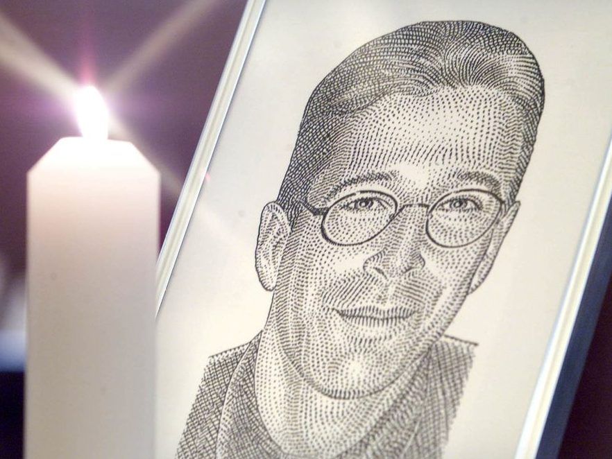 Pakistan court orders release of Islamist convicted of beheading U.S ...