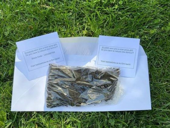 HOLY CRAP: New T.O. company allows you to send cow poop to your friends ...