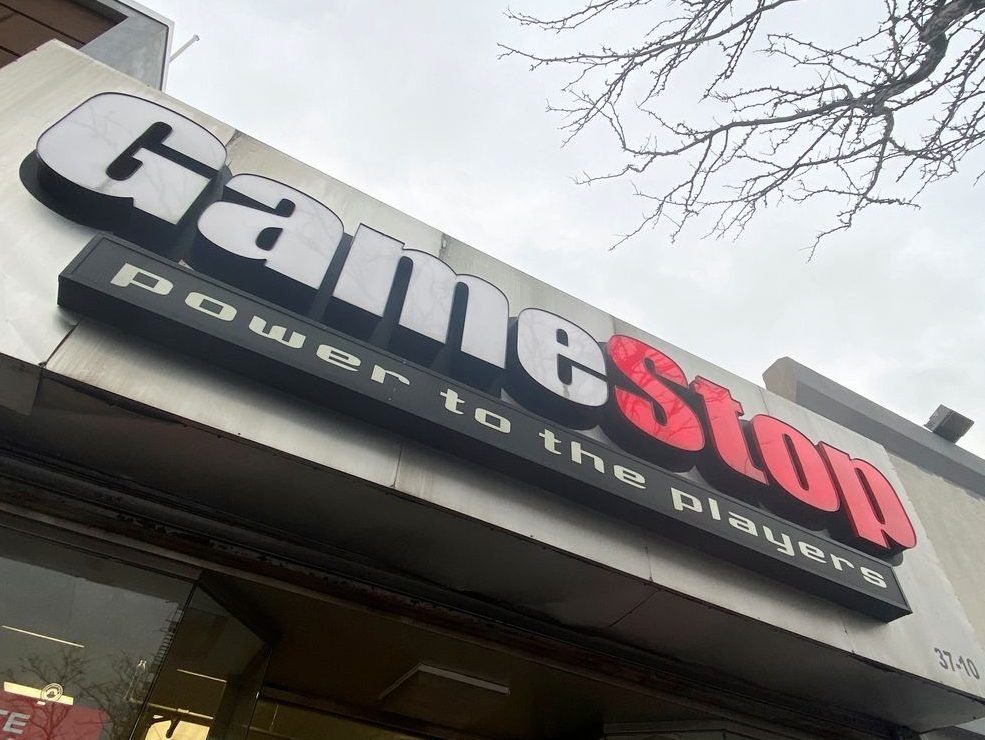 Gamestop closes after four employees quit citing bad conditions ...