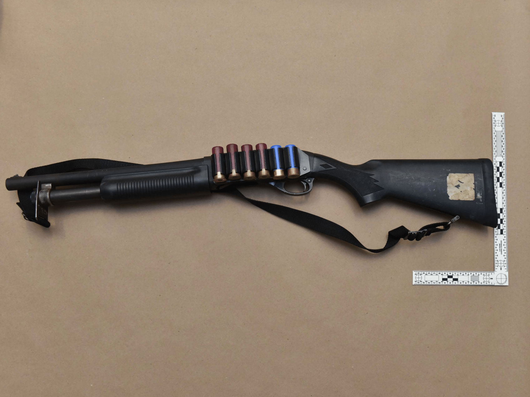 MANDEL: Court hears alleged drug heist plan with silly string, police ...