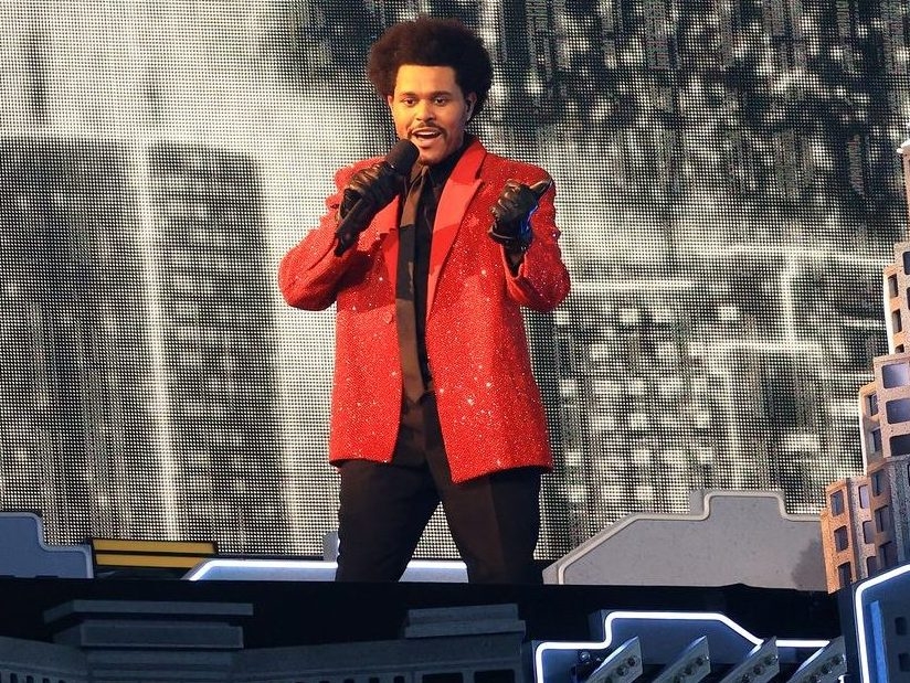 The Weeknd donates $1 million to relief efforts in Ethiopia | Toronto Sun