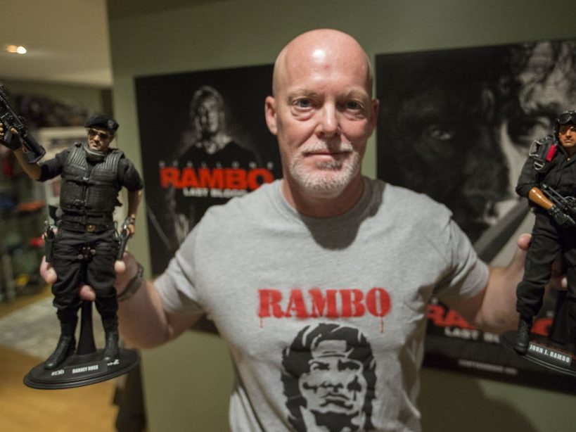 WARMINGTON: Toronto Police will never know another 'Cowboy cop ...