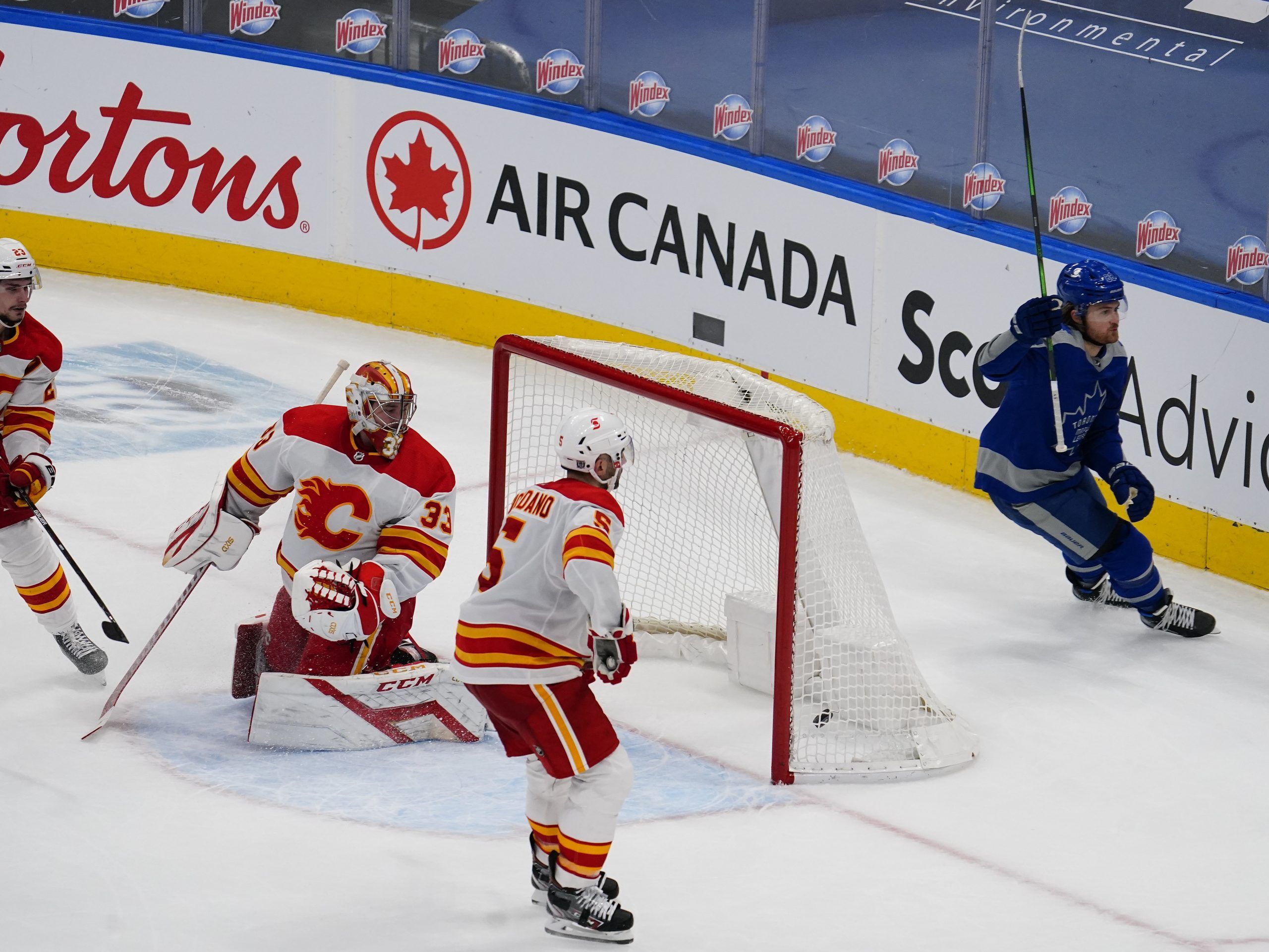 David Rittich trade clouds Leafs' plan for Andersen | Toronto Sun