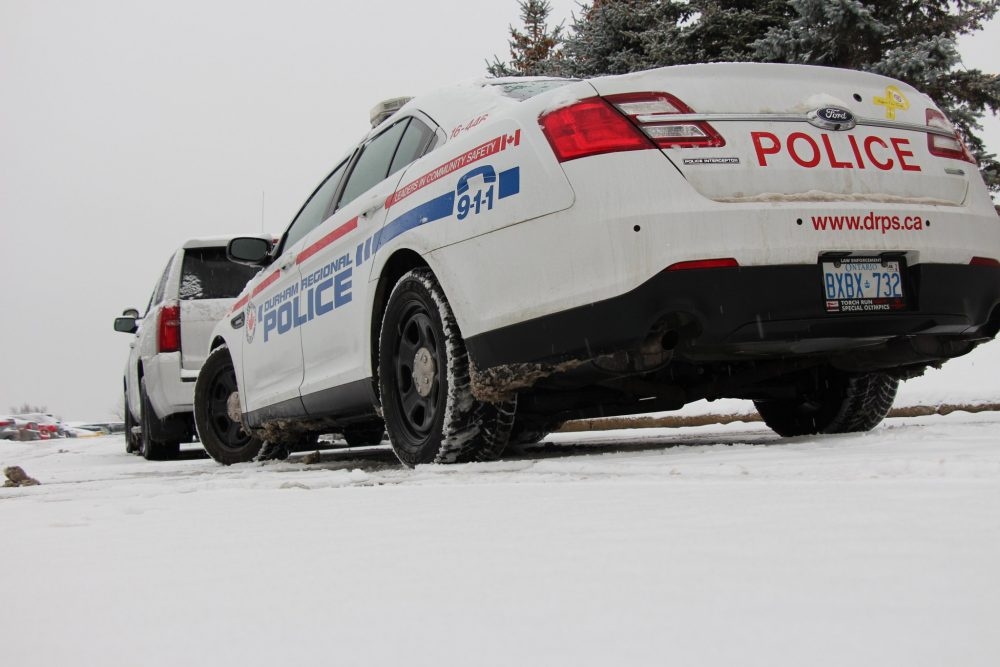 Three charged in Oshawa drug bust | Toronto Sun