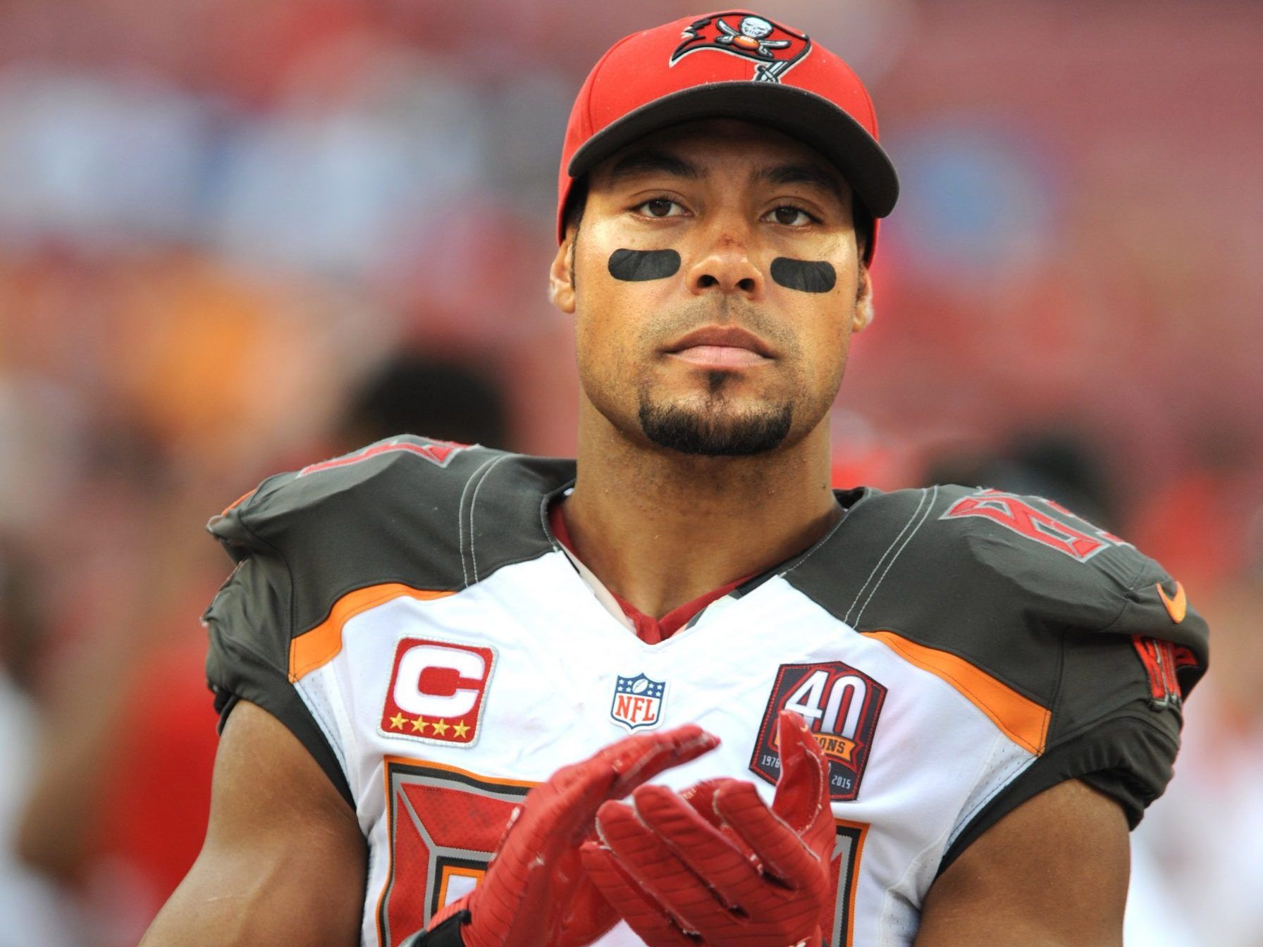 Former NFLer Vincent Jackson found dead in hotel | Toronto Sun