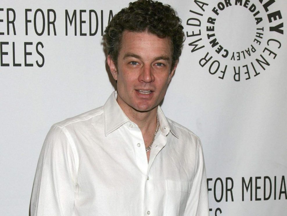 James Marsters 'heartbroken' by 'Buffy' bullying allegations against ...