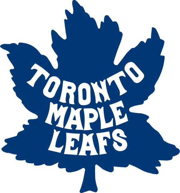 Brendan Shanahan's grand designs for the Maple Leafs logo | Toronto Sun
