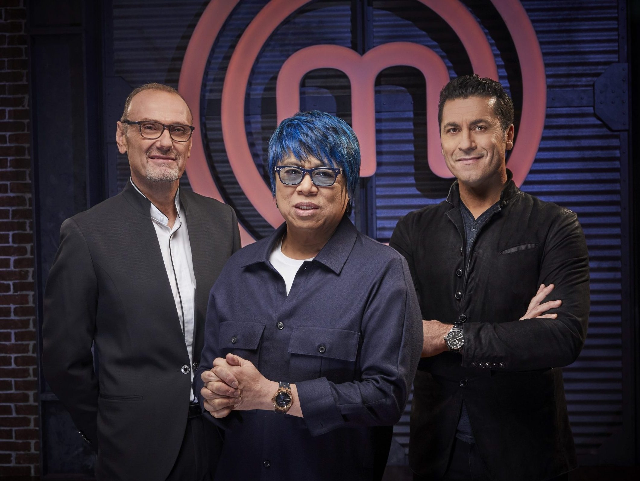 New season of 'MasterChef Canada' sees former competitors back for ...