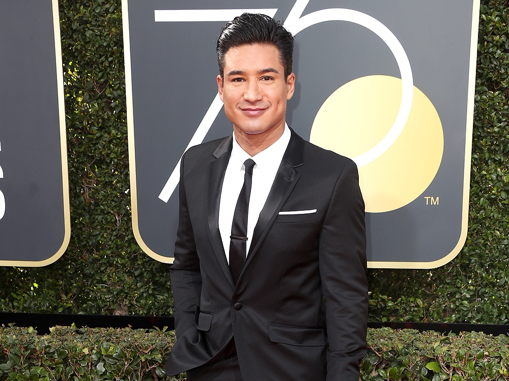 Mario Lopez recently pitched reality show idea to Dustin Diamond ...