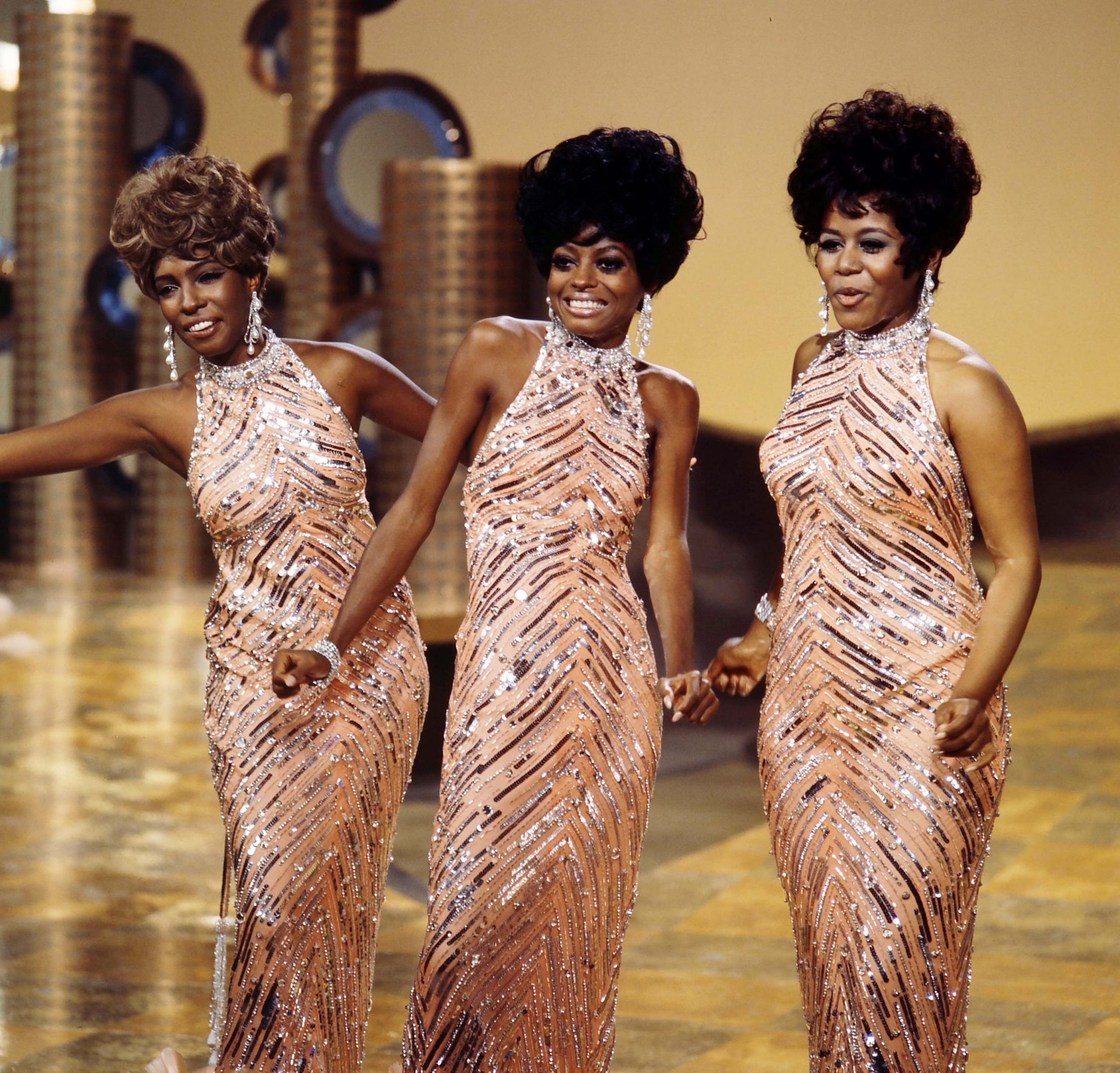 Mary Wilson, The Supremes co-founder, dies at 76 | Toronto Sun