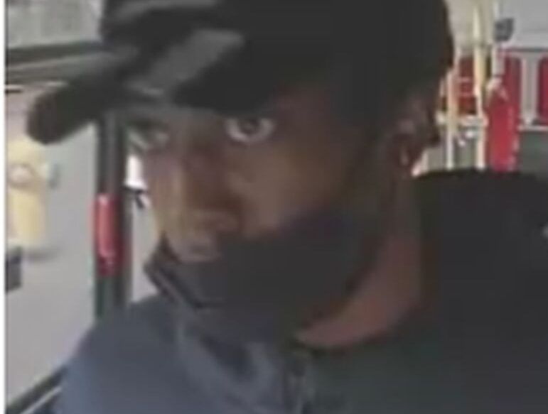 Police release photo of shooting suspect | Toronto Sun