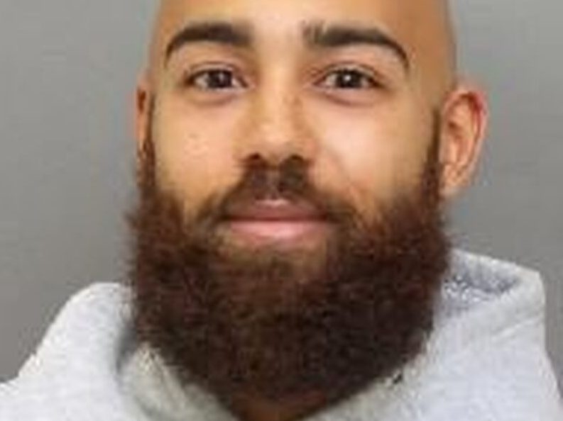 Toronto Man Sought In Alleged Violent Assault On Woman Toronto Sun 3790