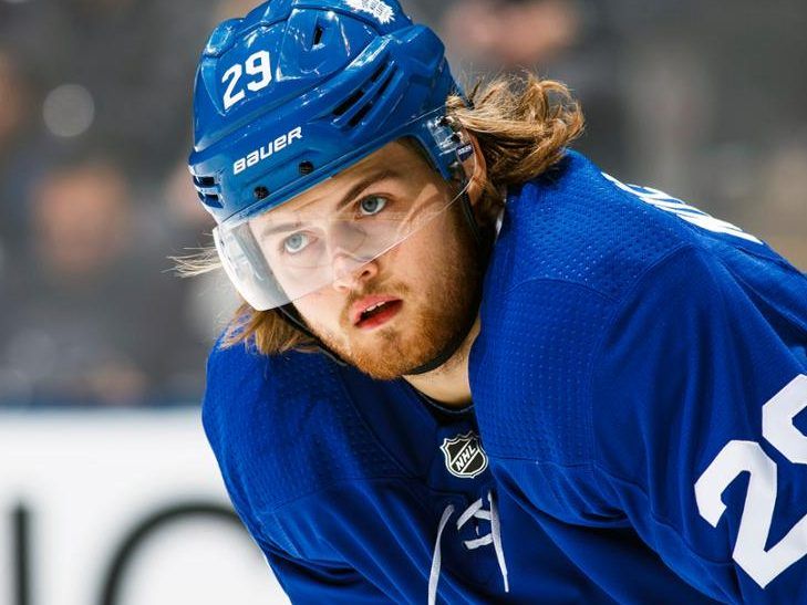 ON THE RINK: Michael Traikos shoots & scores hot topics! | Toronto Sun