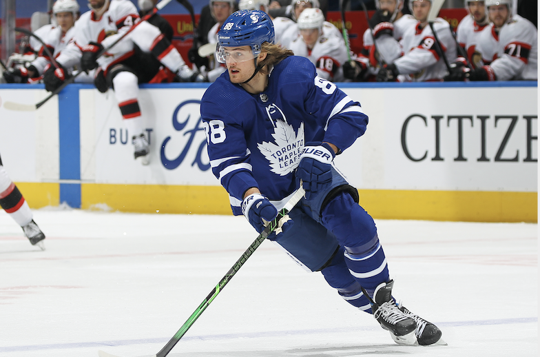 STEVE SIMMONS SOUNDS OFF: Hockey expert addresses his hate tweets, fans ...