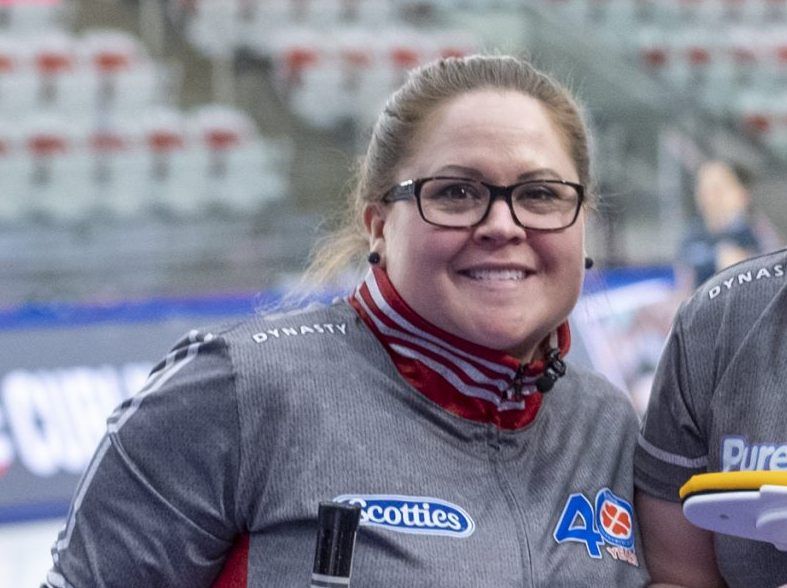 ON THE ROCKS: Galusha speechless after beating Homan for first time in ...