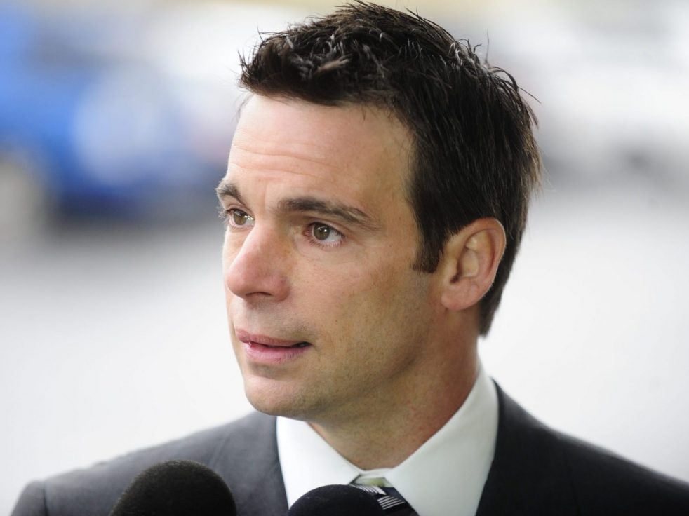 Coyotes terminate contract of assistant GM Steve Sullivan | Toronto Sun