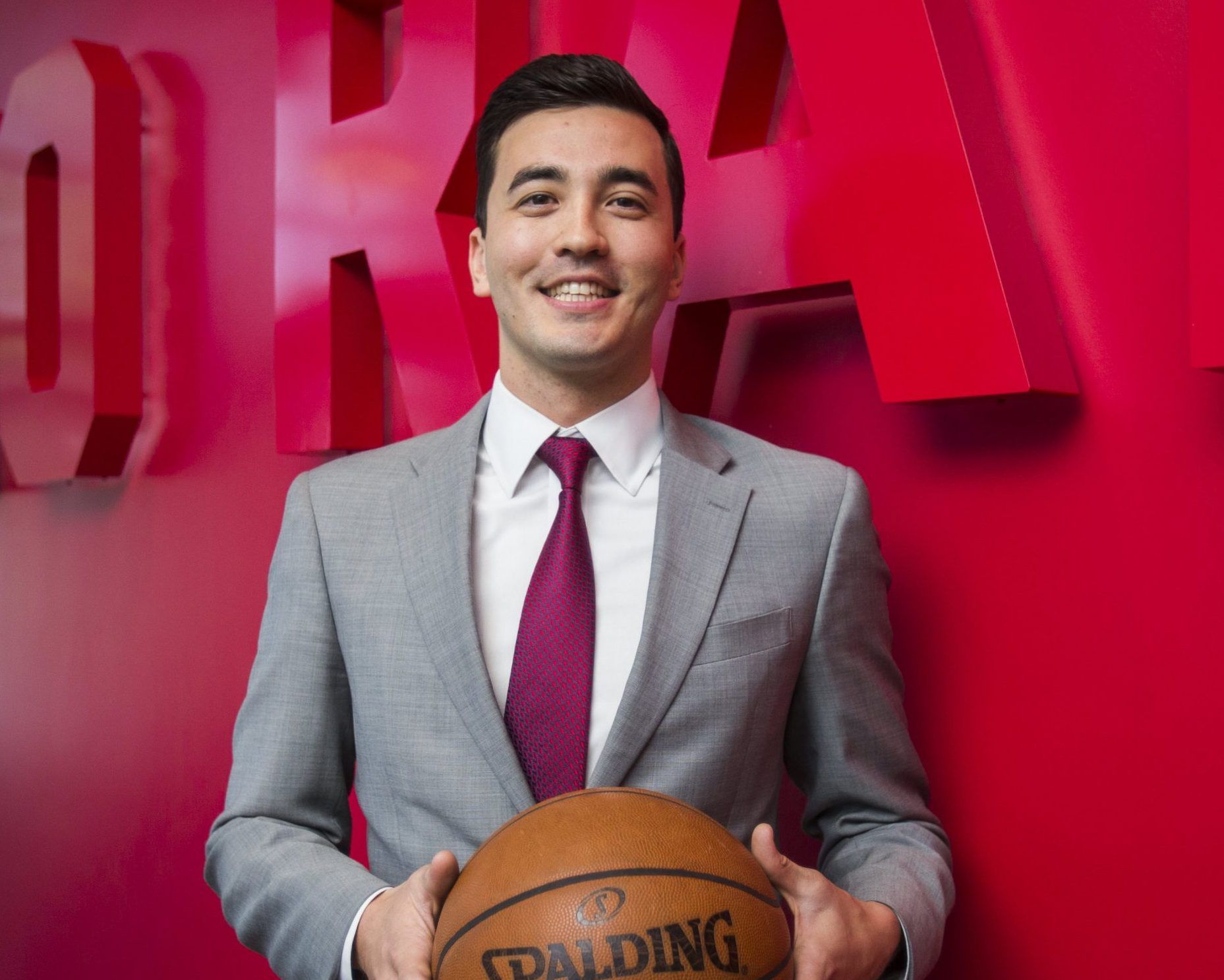 Raptors sign GM Bobby Webster to contract extension | Toronto Sun