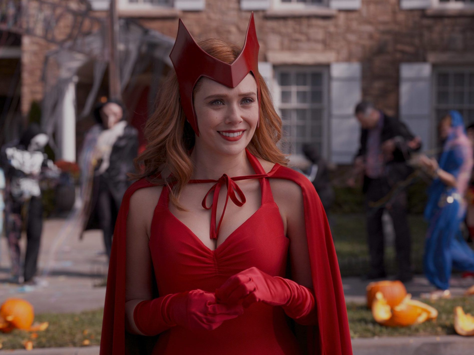 WandaVision and Superman & Lois top this week's TV must-sees | Toronto Sun