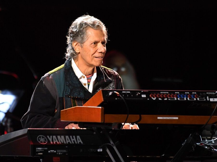 Chick Corea, jazz fusion pioneer, dies at 79 | Toronto Sun