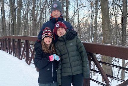 Constitutional challenge filed against Ontario's organized sports ban ...