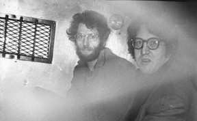 EXCLUSIVE: Emanuel Jaques witness recalls 'twisted' killer Saul Betesh ...