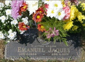 EXCLUSIVE: Emanuel Jaques witness recalls 'twisted' killer Saul Betesh ...