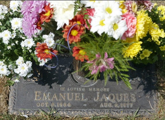 EXCLUSIVE: Emanuel Jaques witness recalls 'twisted' killer Saul Betesh ...