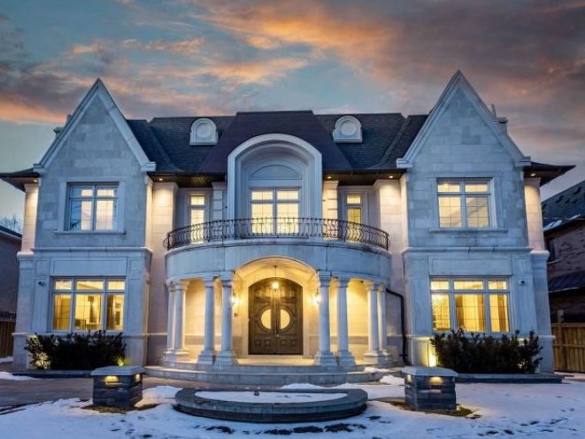 Raptors star Kyle Lowry's Toronto home reportedly up for sale | Toronto Sun