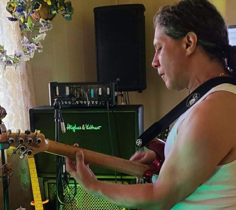 Mike Heron had music left; a banned driver allegedly ended that ...