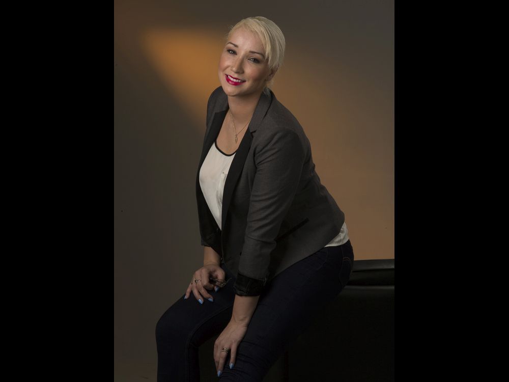 SUNshine Girl Angel | Toronto Sun