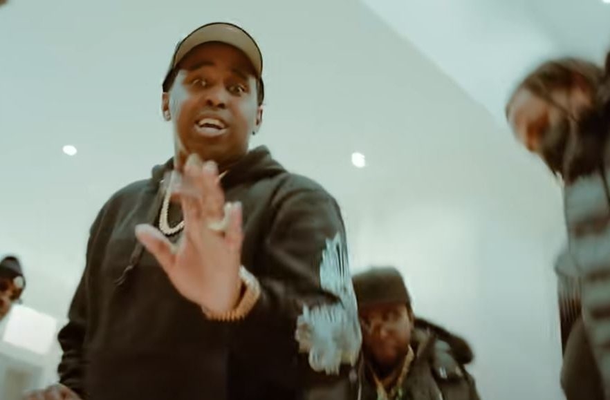 T.O. rapper among 2 charged as accessory to January murder | Toronto Sun