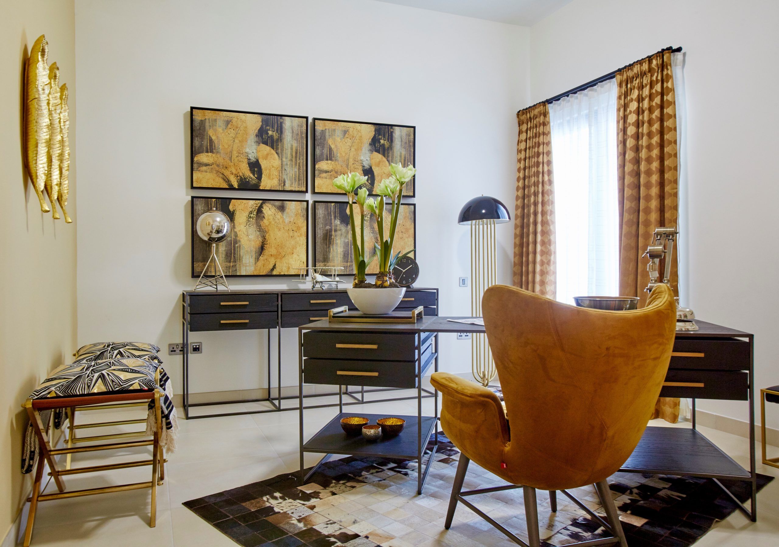 Colin and Justin: A study in colour | Toronto Sun