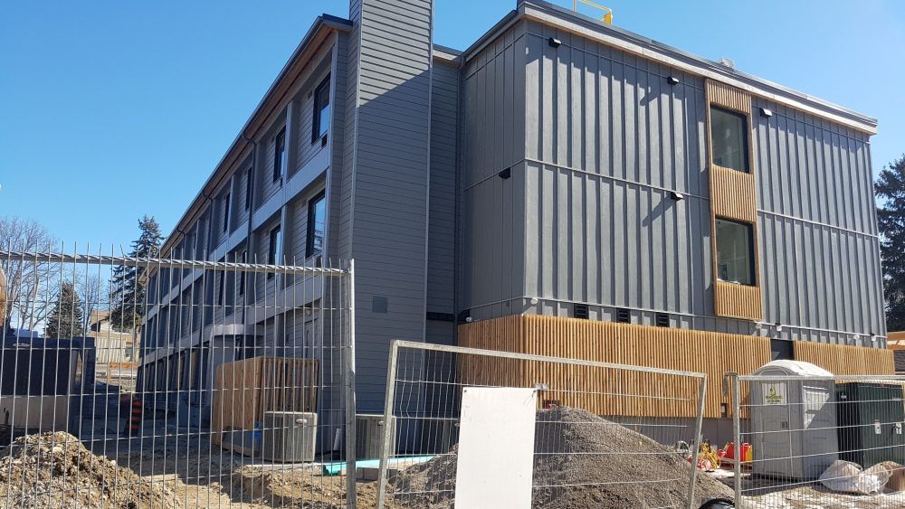 LEVY: Modular homes thrust on unsuspecting communities | Toronto Sun