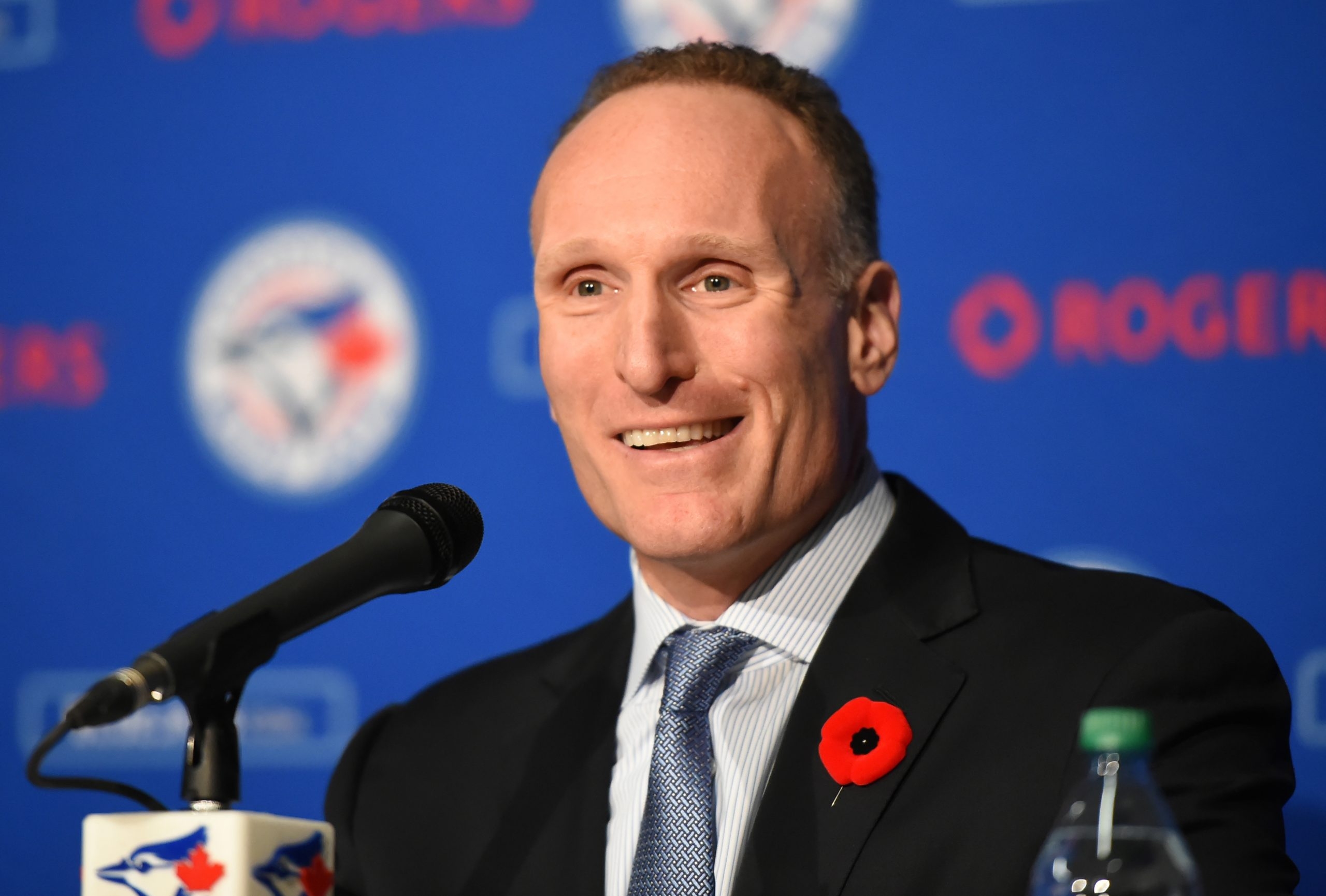 Blue Jays president Shapiro remains optimistic for baseball in Toronto ...