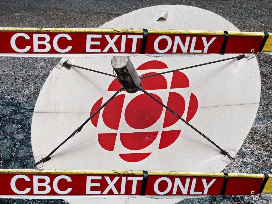 TIME TO MUTE THE CBC? New poll should be taken seriously | Toronto Sun