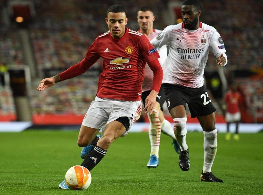 Man U looks good in EPL, not so much in Europe | Toronto Sun