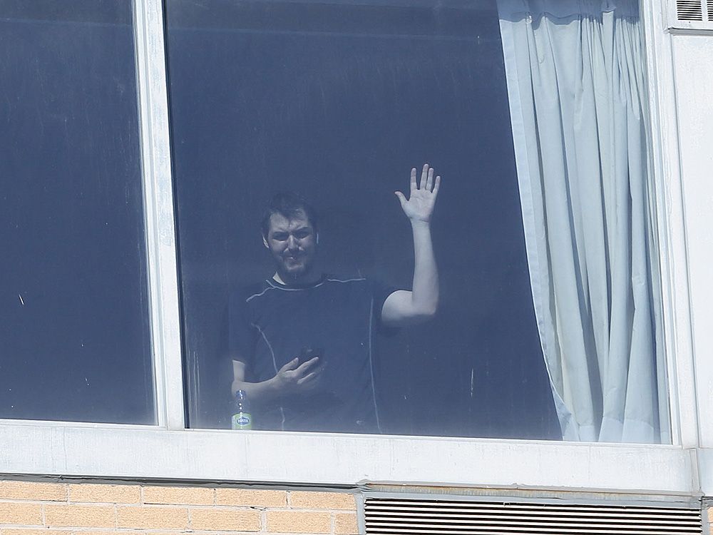 HASSAN: Hotel quarantines are really about punishing people | Toronto Sun