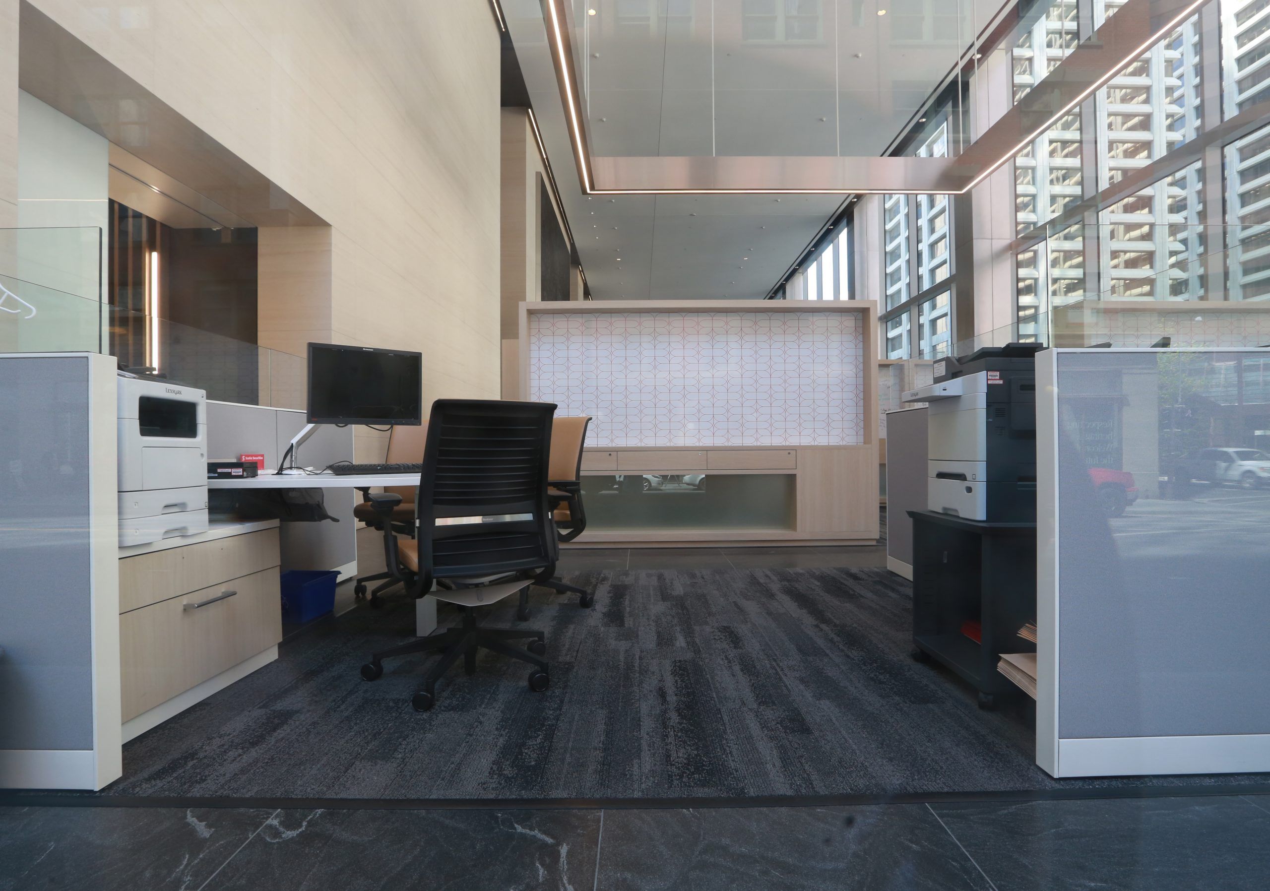 After a year of COVID, the workplace has changed forever | Toronto Sun