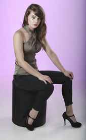 SUNshine Girl Erica | Toronto Sun